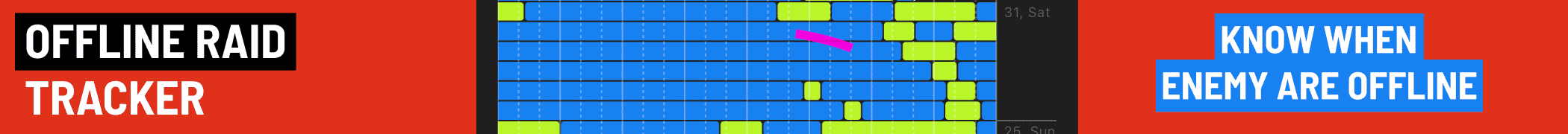 SCRAPPED :: Rust Server :: Just-Wiped